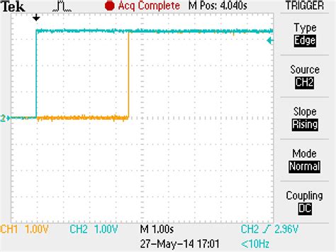 Tusb2077 Using A Hid Device Interface Forum Interface Ti E2e Support Forums