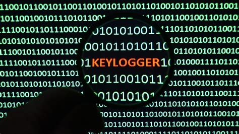 Apa Itu Keylogger Pahami Ancaman Terhadap Keamanan Data