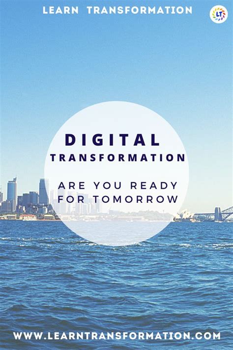 Learn Transformation Learntransformation Profile Pinterest