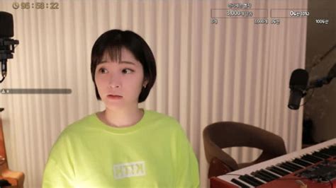 화요일저녁 힐링노래 피아노 어쿠스틱기타 힐링음방 1170 Soop Vod