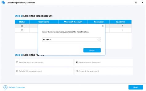 Windows Factory Reset Without Password With Best Ways