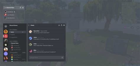 How To Fix Discord Overlay Not Working Error Devsjournal