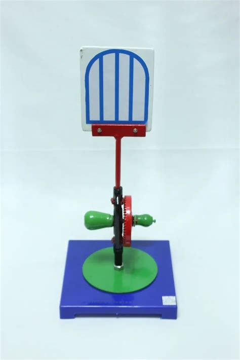 Persistence Of Vision School Model Plastic At ₹ 3118 Piece In Chennai Id 2851831195573