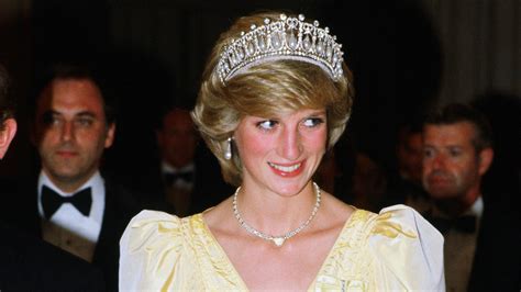 Diana Spencer