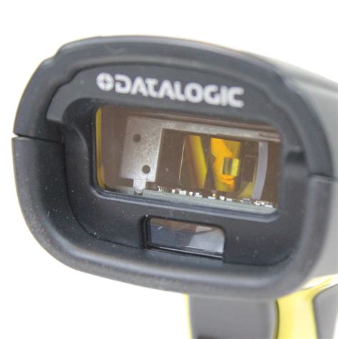 Datalogic Powerscan D8330 Ivanhoe Group