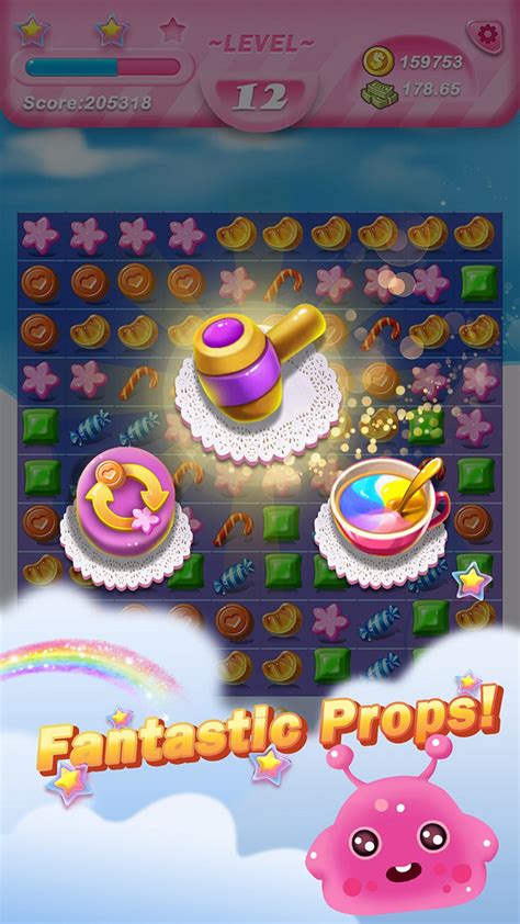 Candy Crack Apk For Android Download