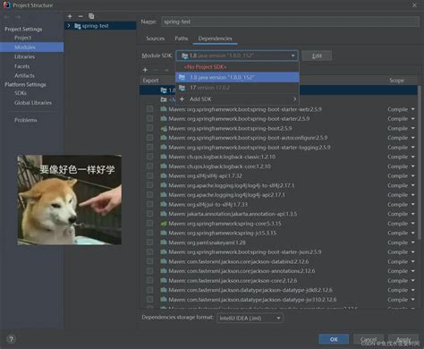 Jdk8和jdk17安装切换，idea配置多个版本jdk 阿里云开发者社区