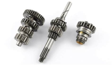Understanding Transmission Shafts Types Materials Design And Manufacture At Machining
