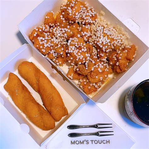 맘스터치 메뉴 가격 꿀꽈배기 싸이순살 치킨 신메뉴 네이버 블로그