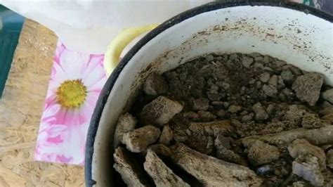 Готовим Сбалансированный КОРМ Курам Несушкам. Состав, пропорции ...