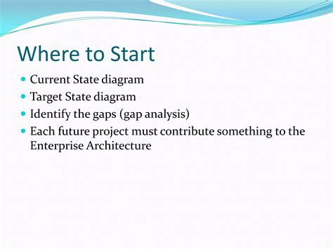 Ecm Bpm Strategy With Enterprise Architecture Maturity Model Pptx