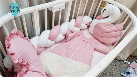 Handicraft • ჰენდიკრაფტი საძილე ტომარა ვარდისფერი ყვითელი