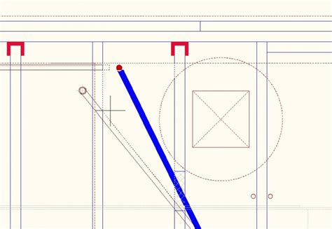 Solid Hatch Wont Stretch Autocad Beginners Area Autocad Forums