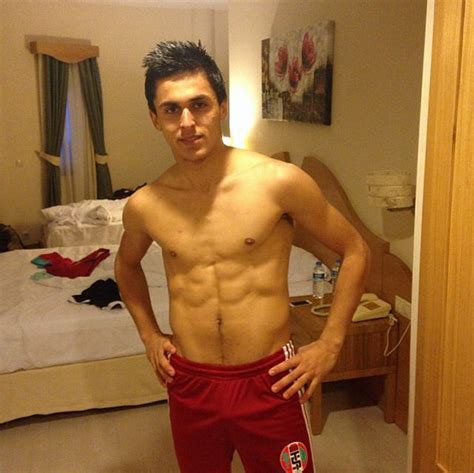 Menpop Hot Turkish Man Turkish Men Muscle Muscular