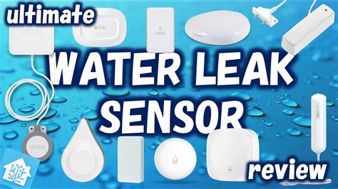 Water Leak Detector That Will Work With Ha Hardware Home Assistant