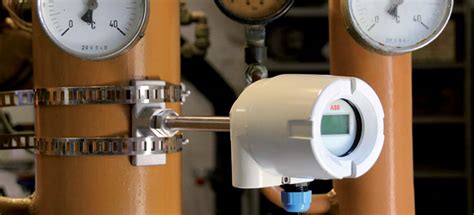 Non Invasive Sensor Eliminates Need For Thermowell In Temperature Measurement Cpecn