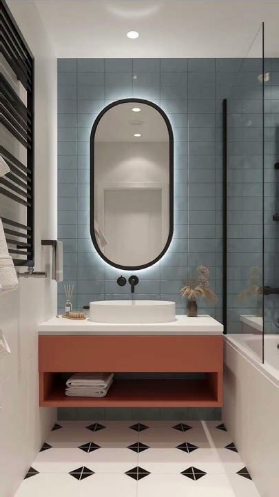 ВАННАЯ КОМНАТА МЕЧТЫ 👇 Youtube