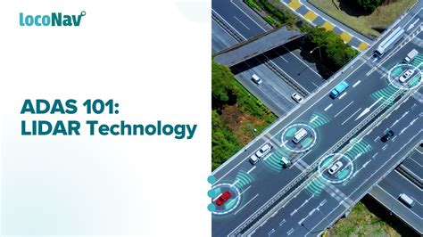 What Is Lidar In Adas