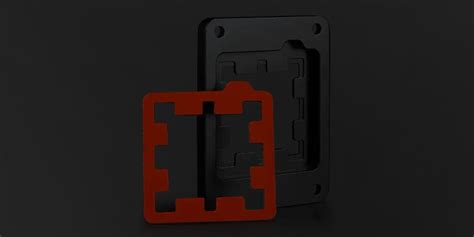 Thermal Grizzly Contact Sealing Frame For Am5
