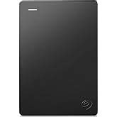 Amazon.com: Seagate SRD00F2 Seagate Expansion 2TB USB 3.0 Desktop ...