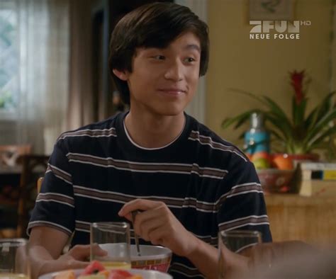 Picture Of Forrest Wheeler In Fresh Off The Boat Forrest Wheeler