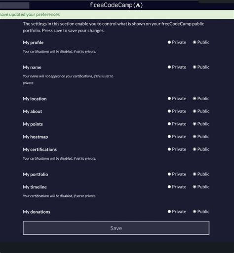Cleaning The Tech Debt In The Client Issue FreeCodeCamp FreeCodeCamp GitHub
