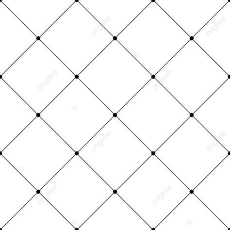 abstract dotted diagonal grid pattern vector illustration tracery endless wallpaper vector