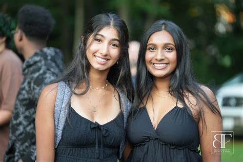 Marietta Photographer Wheeler High School Class Of 2024 — Luxury