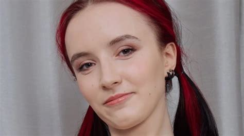 Polly Yangs Erika Mori The Beautiful Star From Russia Debuted In