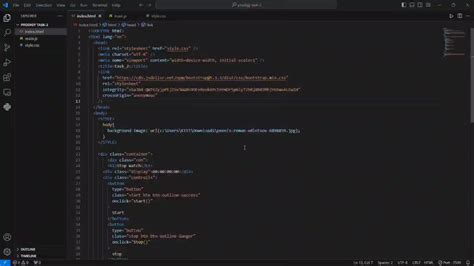 Video Ravindra Mandal On Linkedin Html Css Javascript