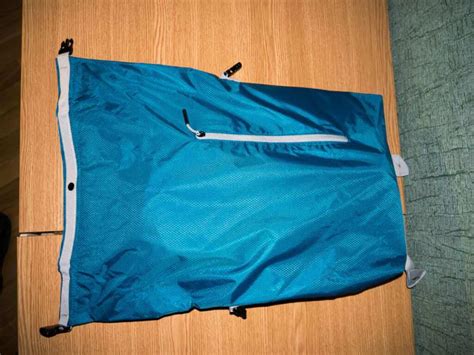 Xiaomi sports backpack 20l. Обзор и Как его правильно использовать ...