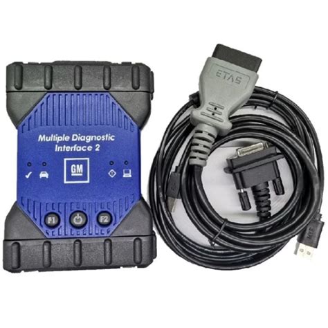OBDTEST Opel Gm Mdi Diagnostic Tool Wifi Version