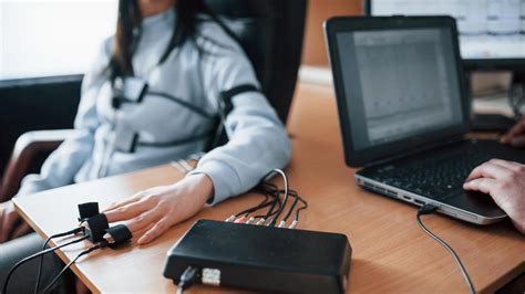 Polygraph Lie Detection Services 911 Detective