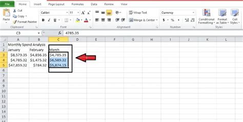 Adding Leading Zeros In Excel A Comprehensive Guide GeeksforGeeks