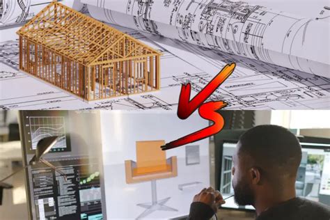 BIM Vs CAD Which Is Better For Your Project Why In 2023