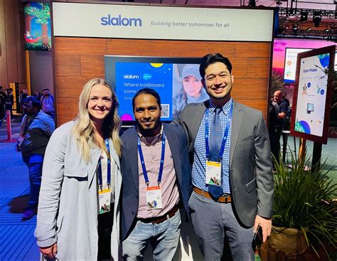 Vishwajeet Kumar On Linkedin Tdx22 Trailblazers Slalom