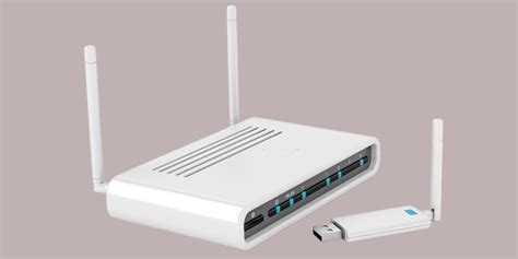 Can You Have Wifi Without A Router