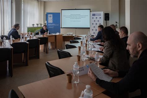 ЕКОЛОГІЧНІ ЗАГРОЗИ ТА ШЛЯХИ ЇХ ПОДОЛАННЯ У Державній екологічній академії післядипломної освіти