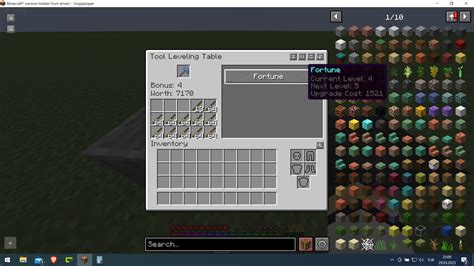 Cost Calculation Problem · Issue 36 · Tristankechlotoolleveling · Github