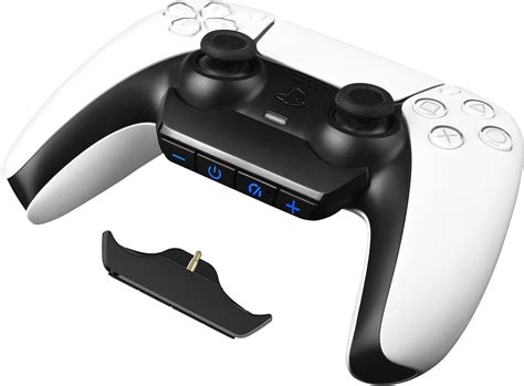 Arvin Ps5 Controller Bluetooth Adapter For Ps5 Accessories Bt 5 1 Wireless Audio