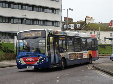 Gn12 Clx 36499 Hs Paul Goldsmith Flickr