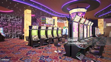 카지노 인테리어 디자인 컴퓨터 생성 이미지 건축 시각화 3d 렌더링 스톡 사진 0명에 대한 스톡 사진 및 기타 이미지 0명 Brand Name Video Game