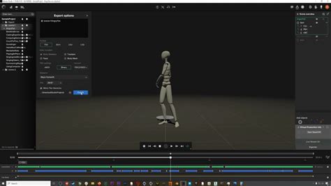 How To Do Motion Capture In Blender With Rokokos Tools 3d Blendered