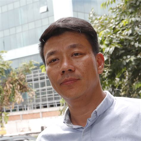 See Founder Talk With Chy Sila Pioneering Cambodian Tech Startups At