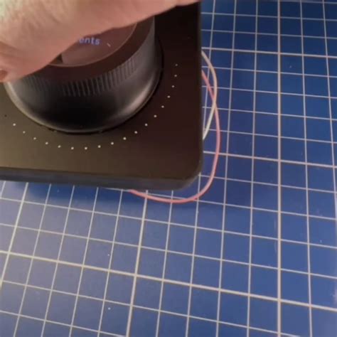 Project Binaris A48d Own Smartknob Implementation Rarduino