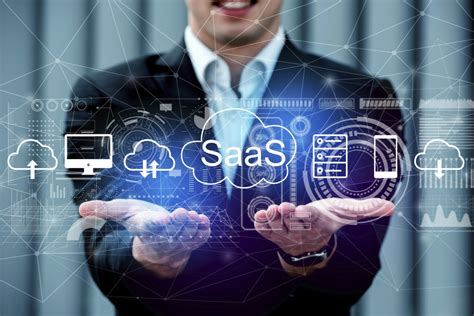 Saas Edge Connection Data Center