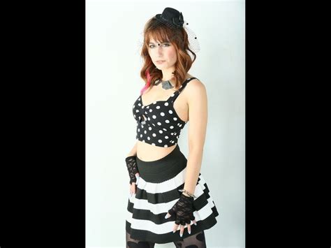 Sunshine Girl Franny Toronto Sun