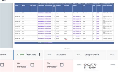 Validation Station How Best To Validate Entire Column In Table