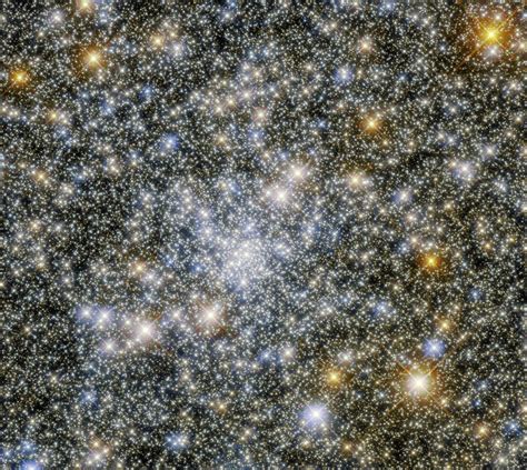 Back Off Webb Hubble Telescope Reminds Us Of Its Power With