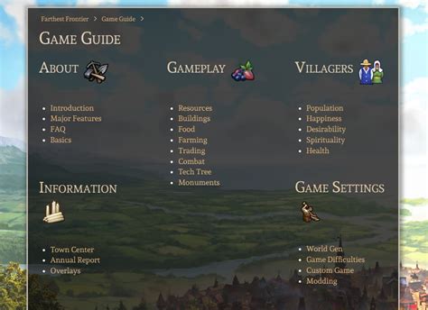 Game Guide V1 0 Update Dev Discussions Crate Entertainment Forum